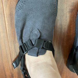 Bedrock Mountain Clogs - The Newest Durable, Adventure Shoes. | Anya's ...