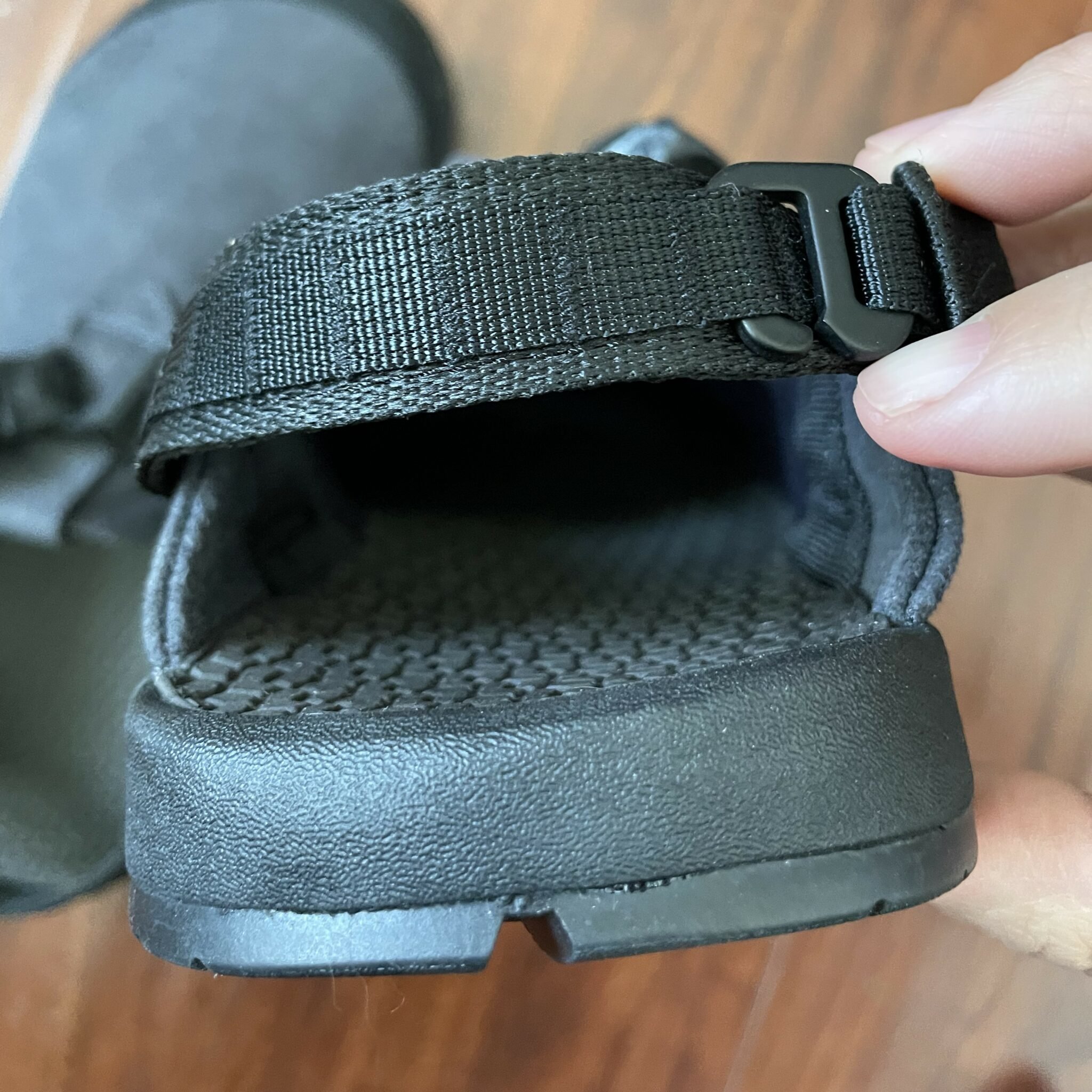 Bedrock Mountain Clogs - The Newest Durable, Adventure Shoes. | Anya's ...