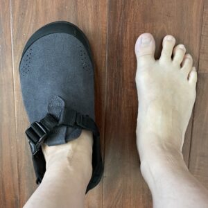 Bedrock Mountain Clogs - The Newest Durable, Adventure Shoes. | Anya's ...