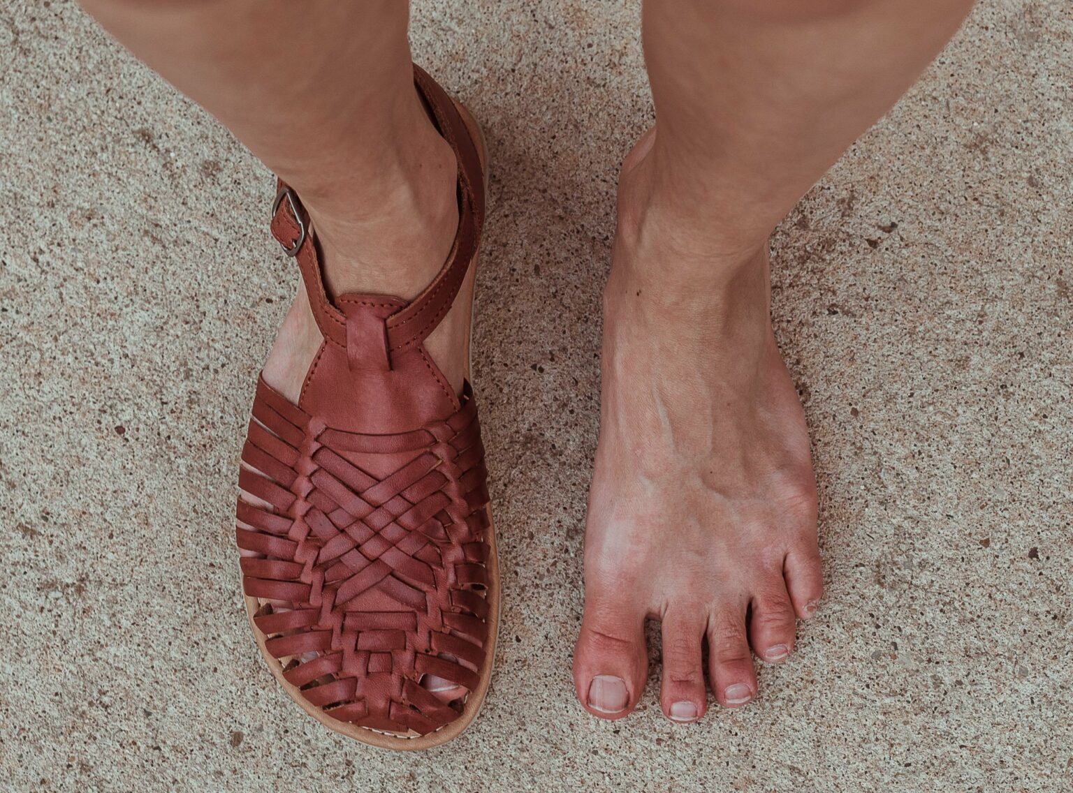 The Best Barefoot Shoes & Brands for Your Foot Type | Anya's Reviews