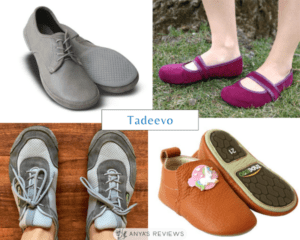 The All Time Best Barefoot and Minimalist Shoe Brands | Anya's Reviews