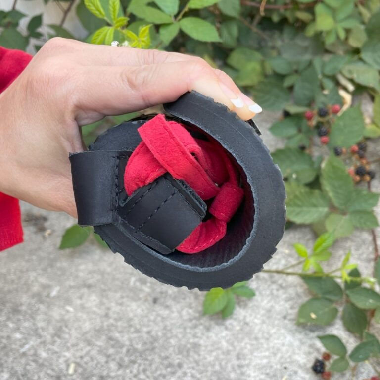 Toetem Sandals Review - Innovative Barefoot Adventure Sandals | Anya's ...