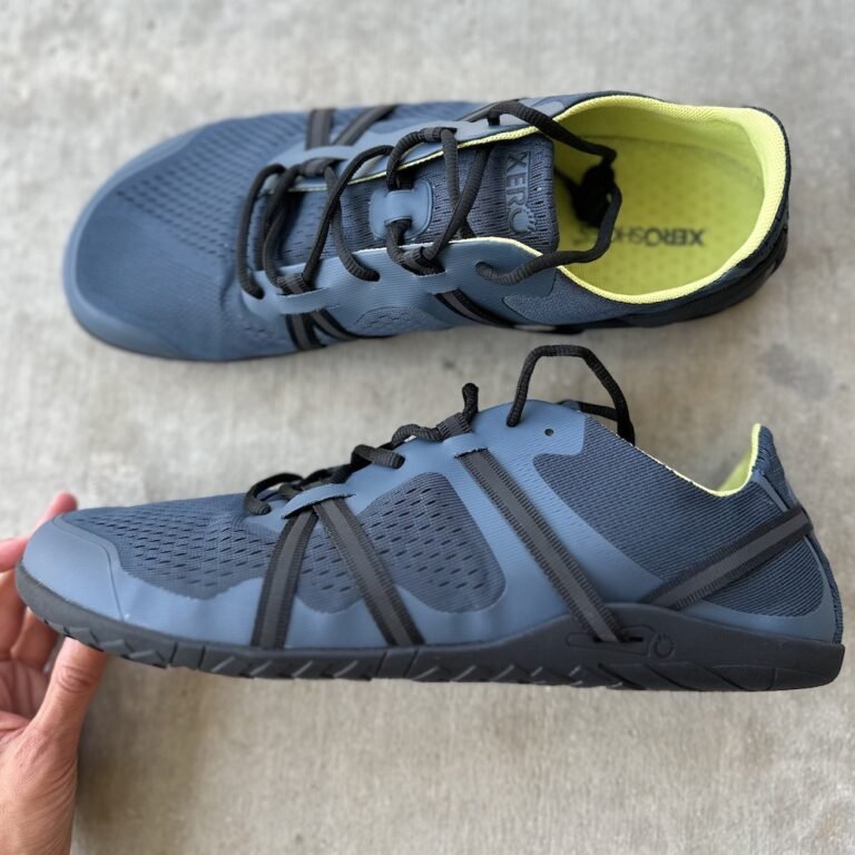 See The New Xero Shoes for Fall 2023 Here! | Anya's Reviews