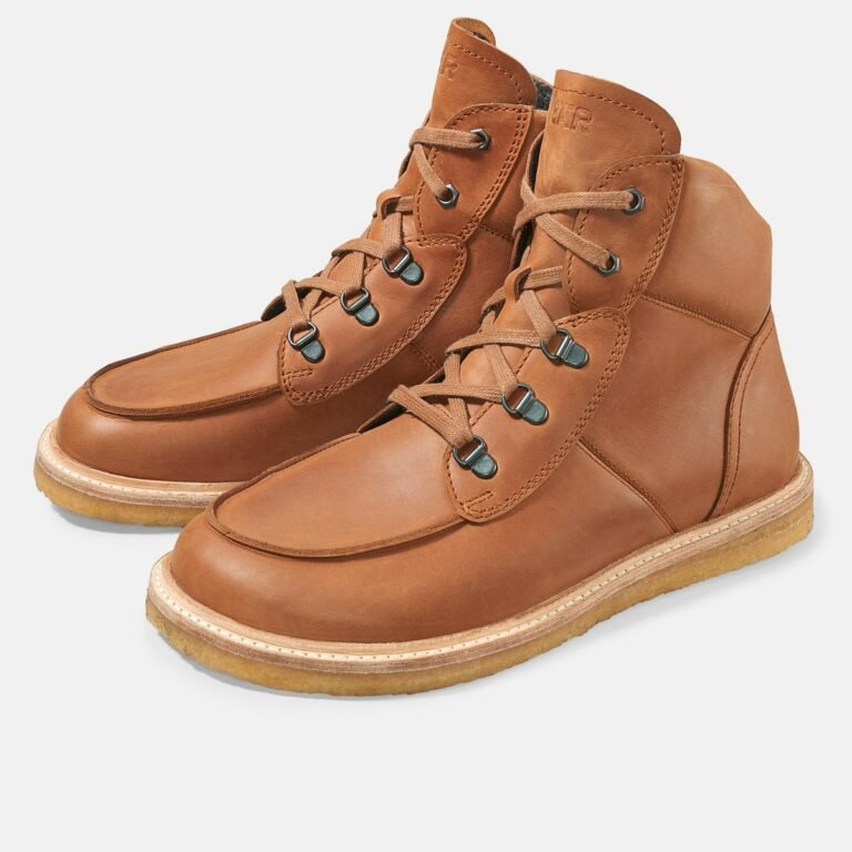 The Best Wide Toe Box Shoes That Aren't Barefoot | Anya's Reviews