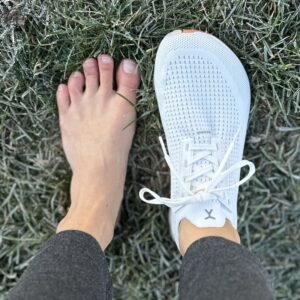 The Best Wide Toe Box Shoes That Aren't Barefoot | Anya's Reviews