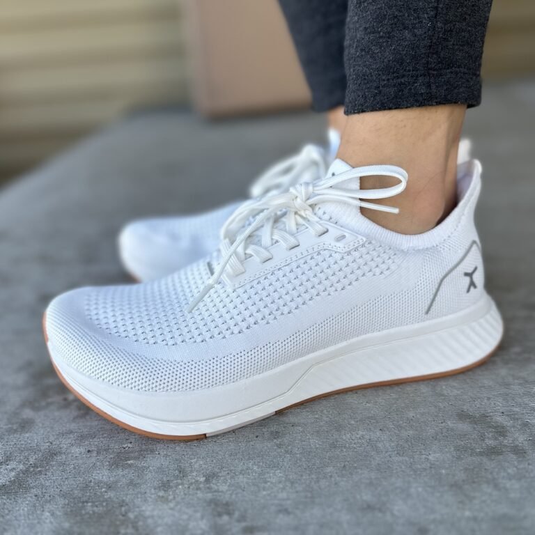 The Best Wide Toe Box Shoes That Aren't Barefoot | Anya's Reviews