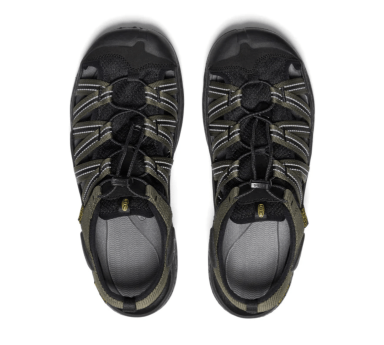 The Best Wide Toe Box Shoes That Aren't Barefoot | Anya's Reviews