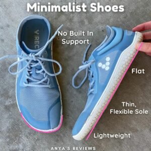 The Best Wide Toe Box Shoes That Aren't Barefoot | Anya's Reviews