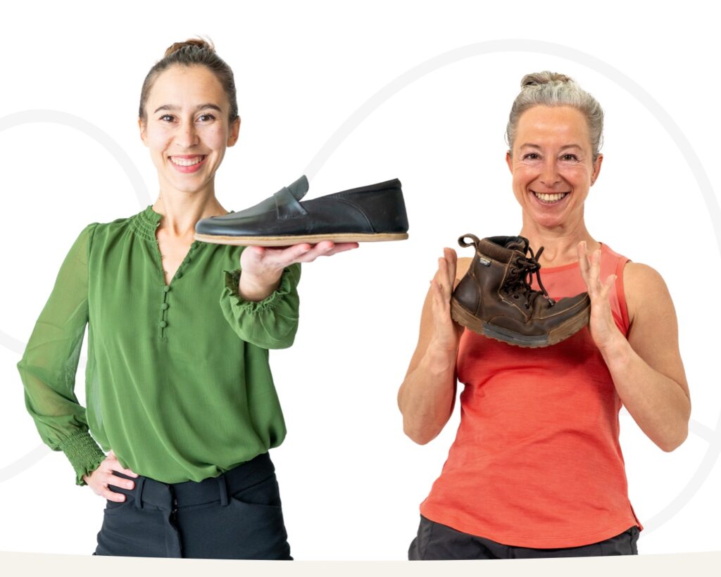 Find your footing - Replay | Anya's Reviews