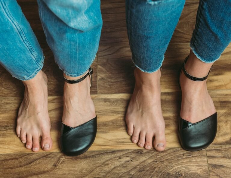 Wide-Foot Approved - The Best Everyday Shoes for Extra Wide Feet | Anya ...