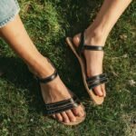 The 10 Best Stylish Barefoot Sandals for Women | Anya's Reviews