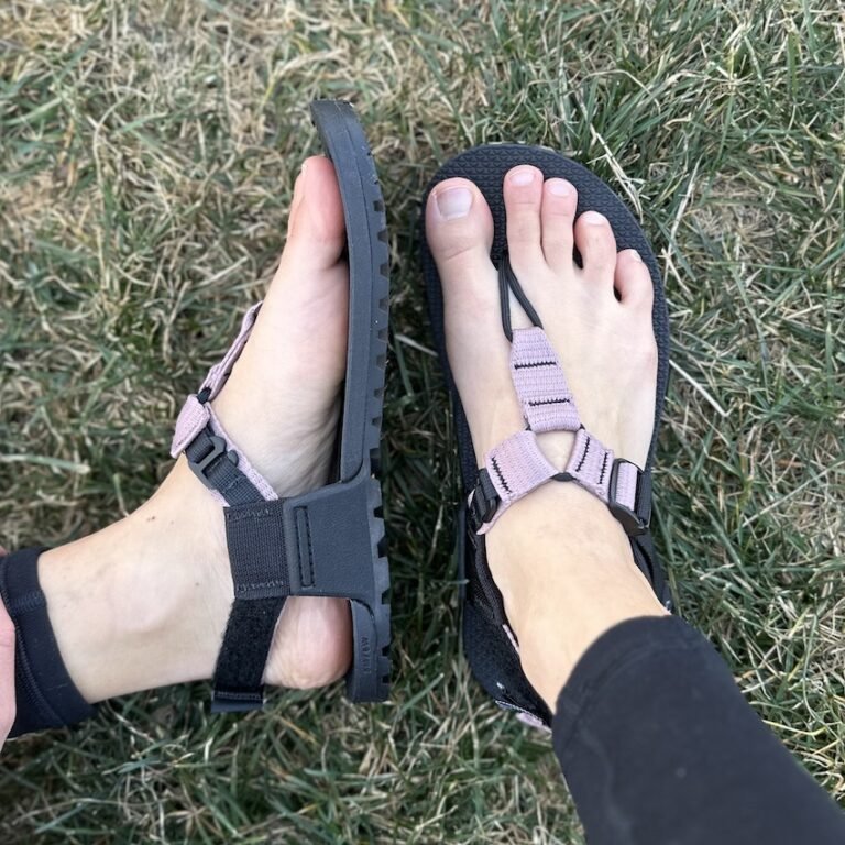 The Best Barefoot Sandals for Hiking, Running, & Walking | Anya's Reviews