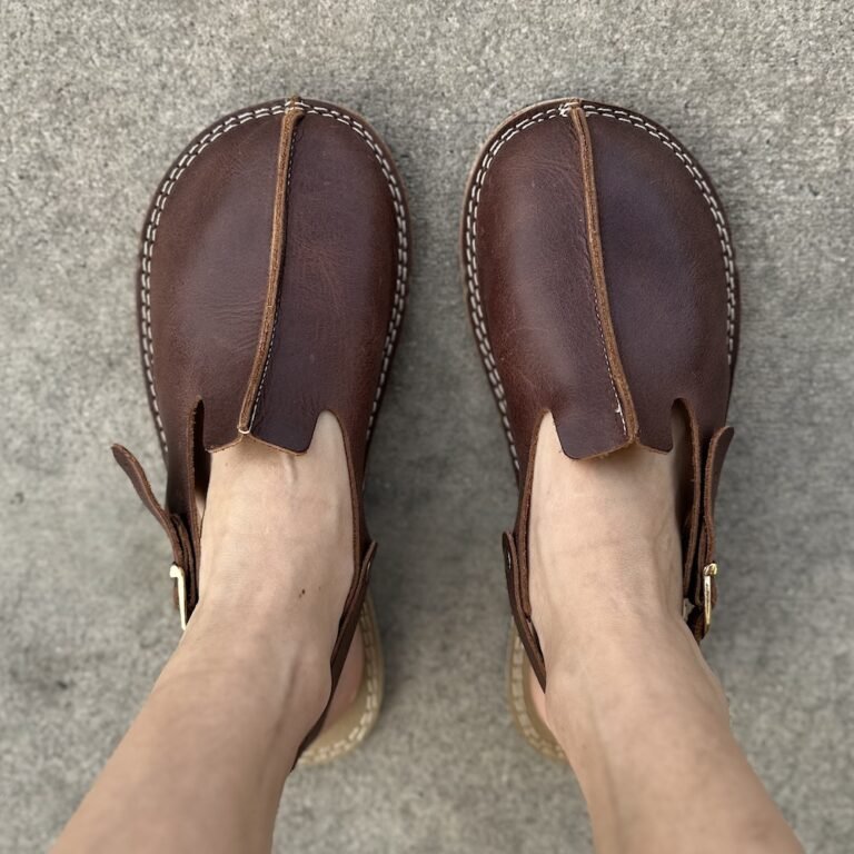 Like Clogs, But Make it Barefoot Shoes | Anya's Reviews