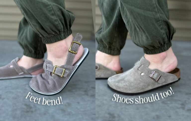 Like Clogs, But Make it Barefoot Shoes | Anya's Reviews