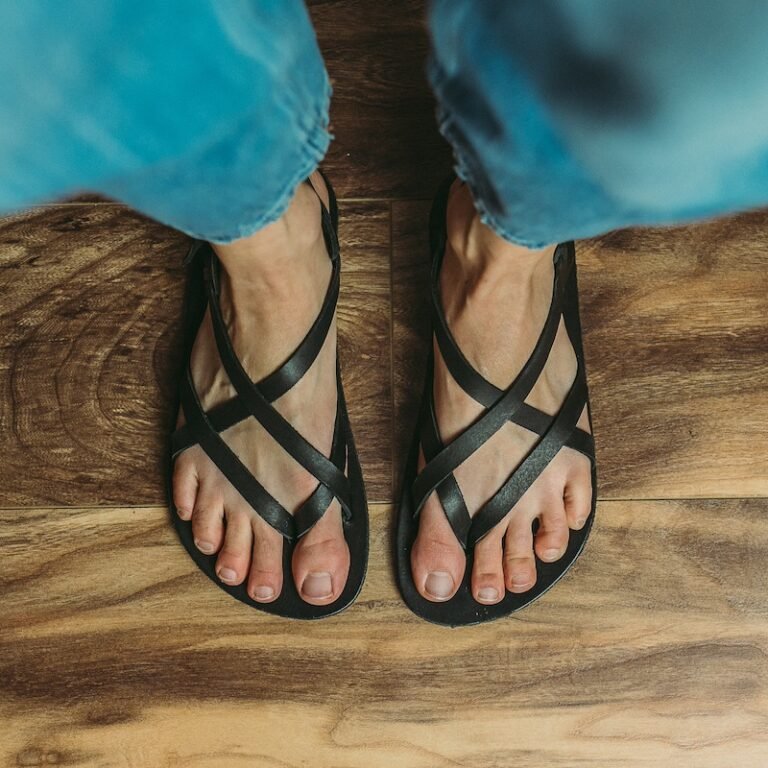 The 10 Best Stylish Barefoot Sandals for Women | Anya's Reviews