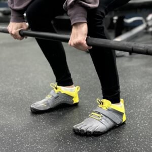 The Best Barefoot Shoes for the Gym | Anya's Reviews