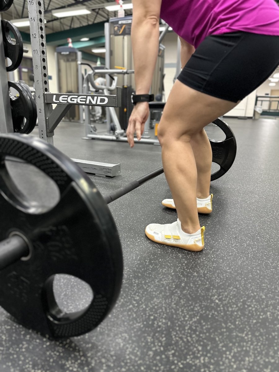 The Best Barefoot Shoes for the Gym | Anya's Reviews