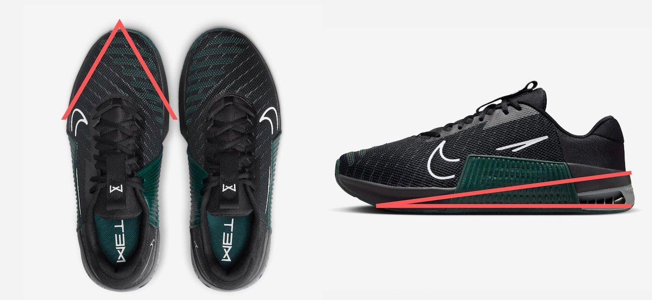 The Best Barefoot Shoes for the Gym | Anya's Reviews