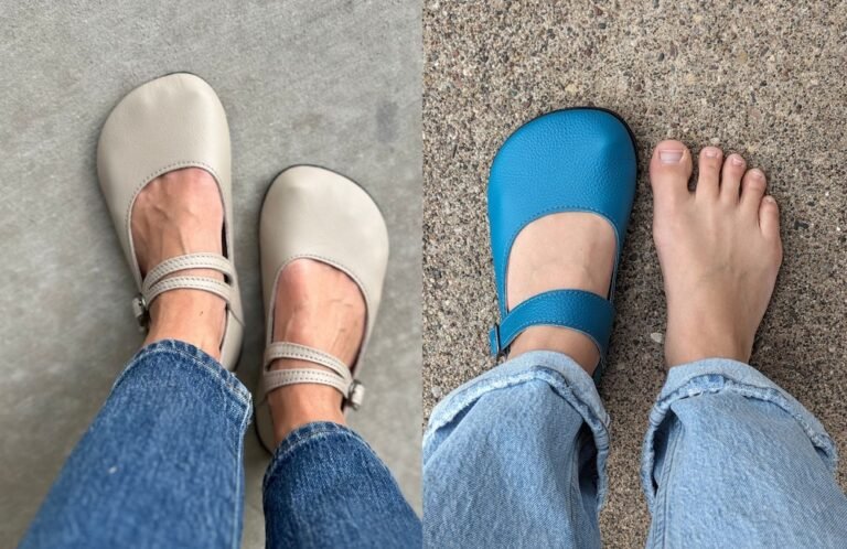 Wide-Foot Approved - The Best Everyday Shoes for Extra Wide Feet | Anya ...