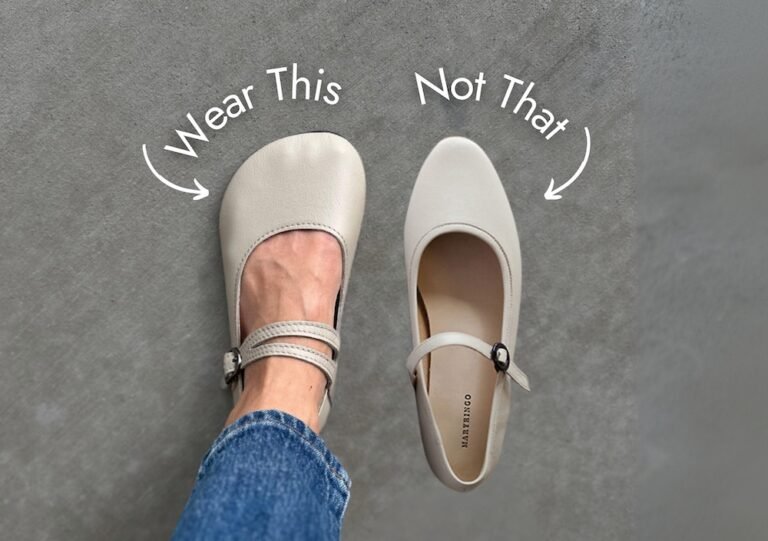 Pretty Spring Shoes But Make it Barefoot - Part 2 | Anya's Reviews