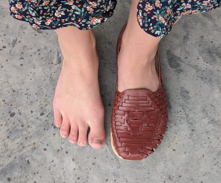 Wide-Foot Approved - The Best Everyday Shoes for Extra Wide Feet | Anya ...