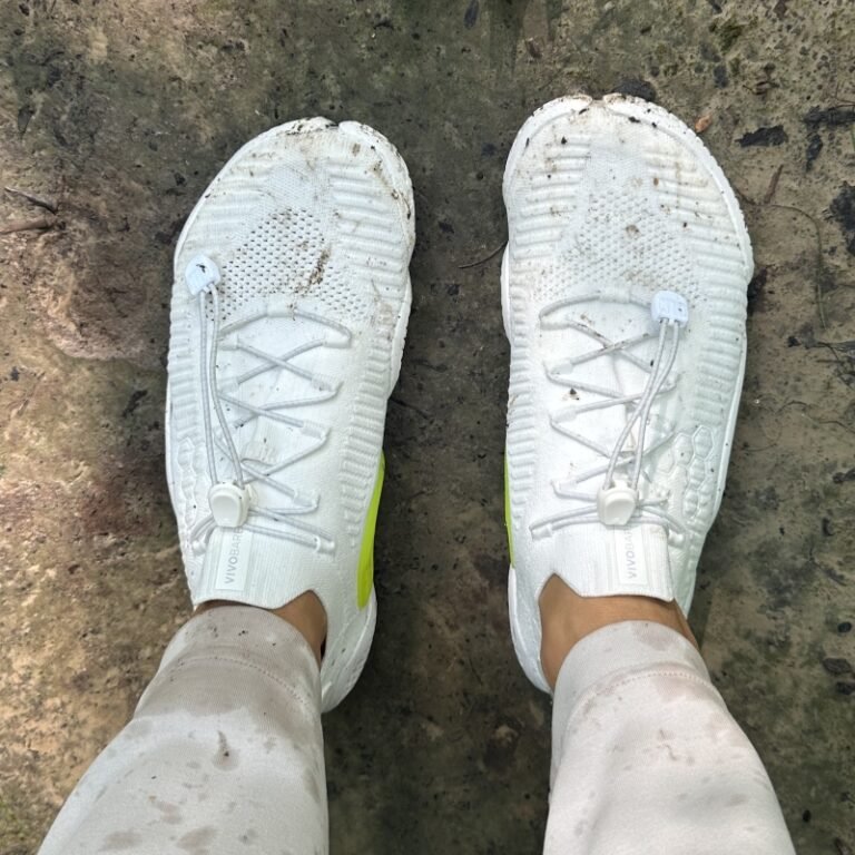 Vivobarefoot Motus Flex Review - Performance, But Make it Barefoot ...