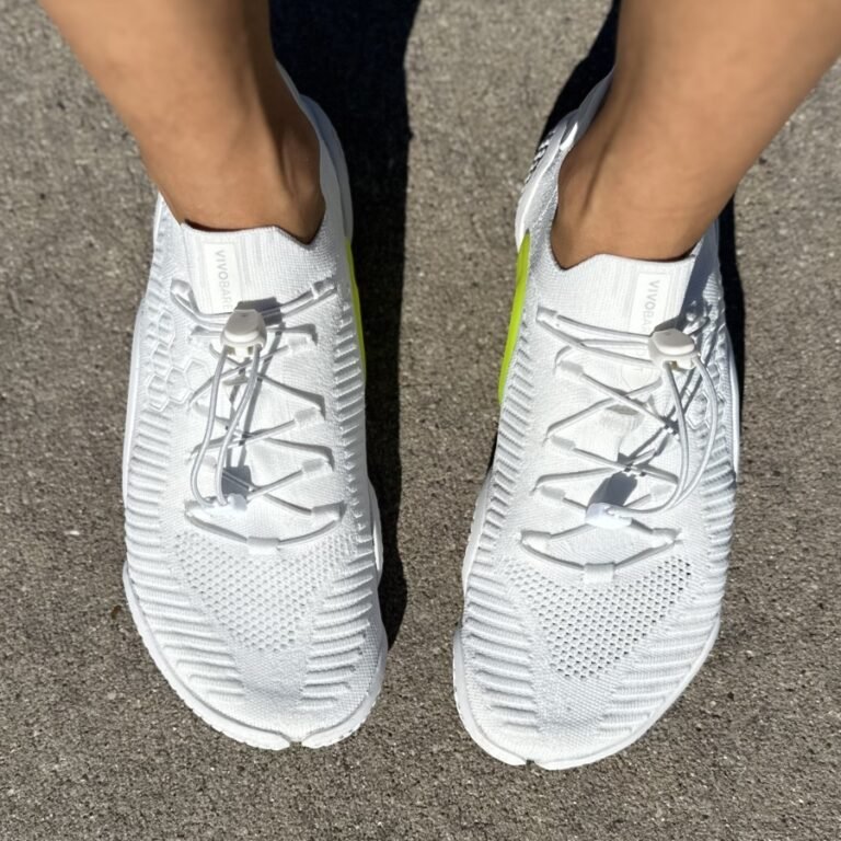 Vivobarefoot Motus Flex Review - Performance, But Make it Barefoot ...
