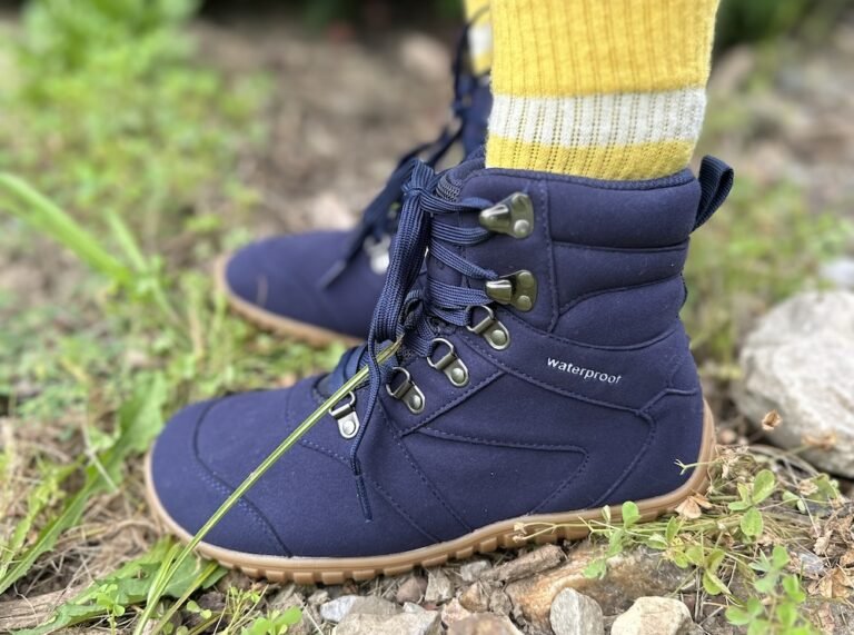The Best Barefoot Hiking Boots & Shoes for Outdoorsy Folks | Anya's Reviews