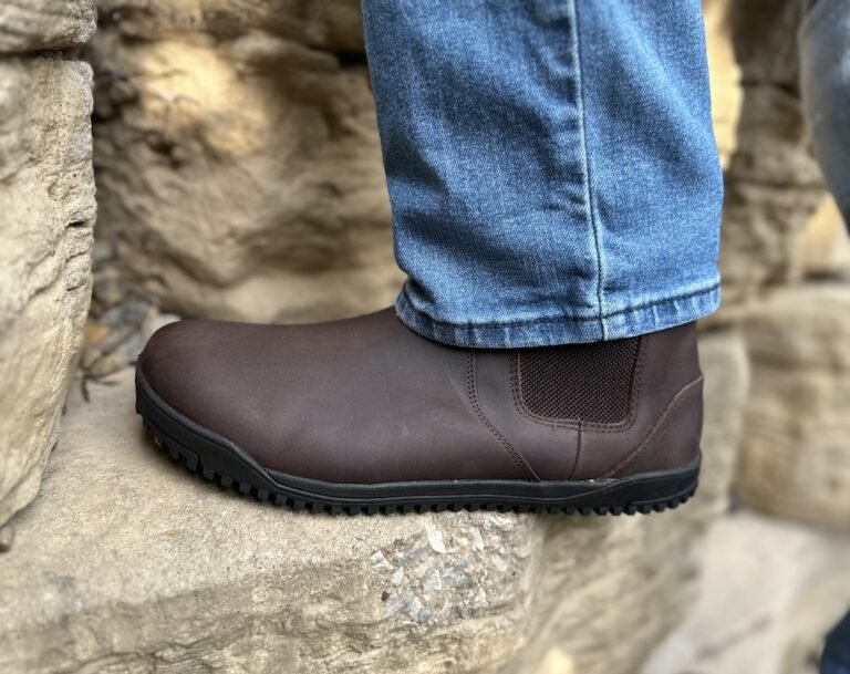 The Best Barefoot Boots for Everyday Fall & Winter | Anya's Reviews