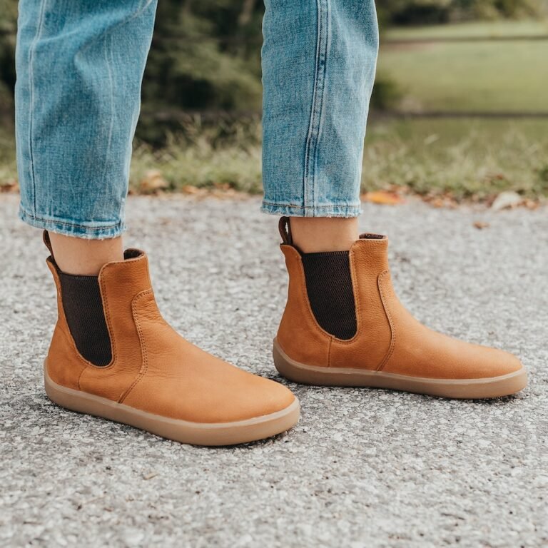 The Best Barefoot Chelsea Boots That Don't Squish Your Toes! | Anya's ...