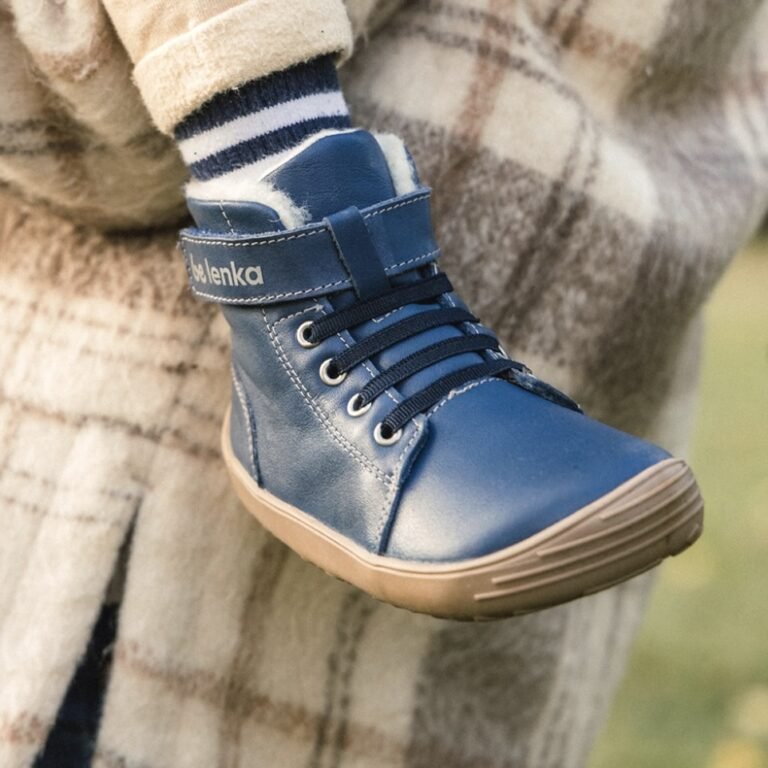 The Best Barefoot Winter Boots for Kids That Play! | Anya's Reviews