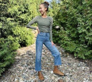 Trending Fall Boots, But Make it Wide Toe Box | Anya's Reviews