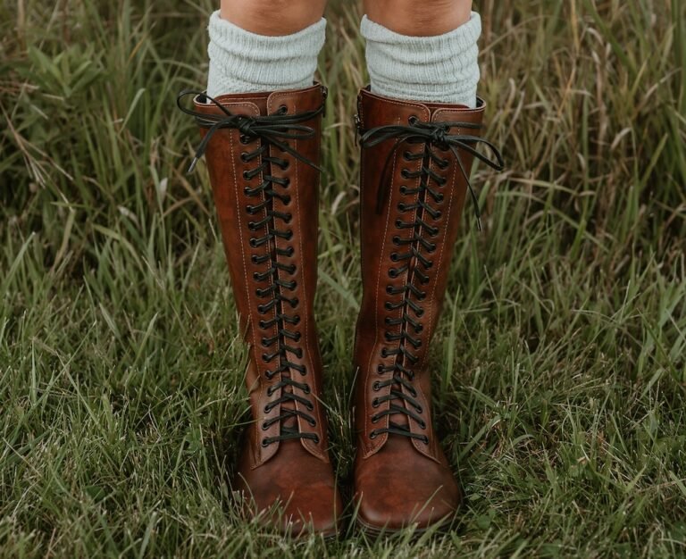 The Best Barefoot Boots for Everyday Fall & Winter | Anya's Reviews