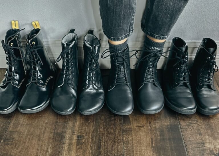 Trending Fall Boots, But Make it Wide Toe Box | Anya's Reviews