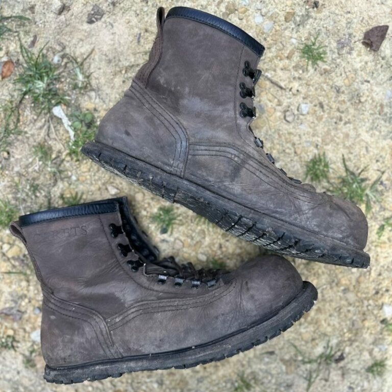 The Best Wide Work Boots That Won't Kill Your Feet | Anya's Reviews