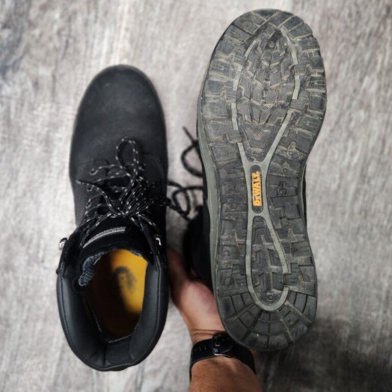 The Best Wide Work Boots That Won't Kill Your Feet | Anya's Reviews