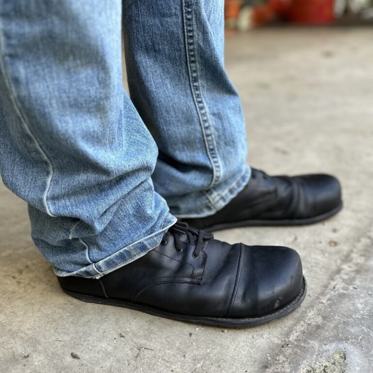 The Best Wide Work Boots That Won't Kill Your Feet | Anya's Reviews