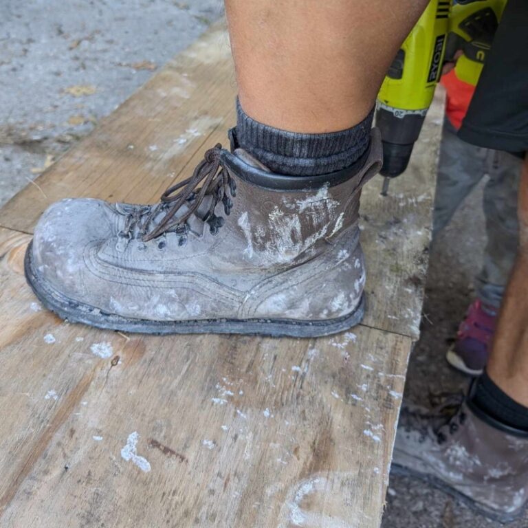 The Best Wide Work Boots That Won't Kill Your Feet | Anya's Reviews