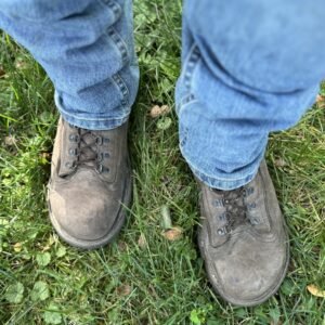 The Best Wide Work Boots That Won't Kill Your Feet | Anya's Reviews