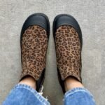 Fall Fashion Edit - Barefoot Shoes You'll Get Compliments On | Anya's ...