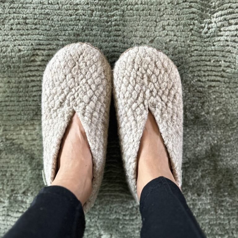 Slippers Your Feet Will Love | Anya's Reviews