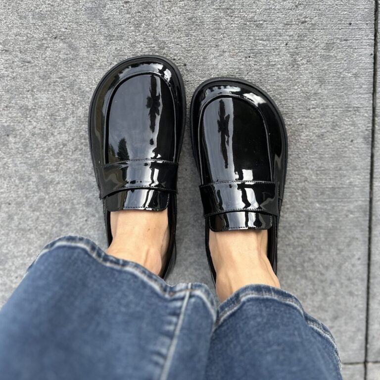 Fall Fashion Edit - Barefoot Shoes You'll Get Compliments On | Anya's ...