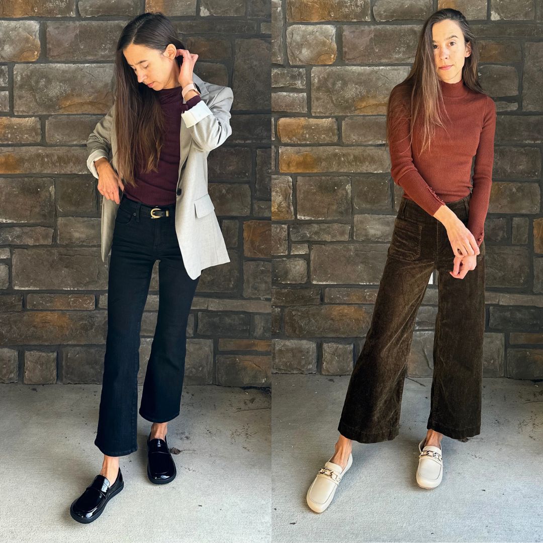 Fall Fashion Edit - Barefoot Shoes You'll Get Compliments On | Anya's ...