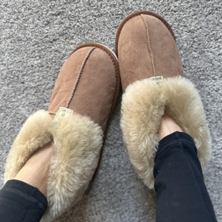 Slippers Your Feet Will Love | Anya's Reviews