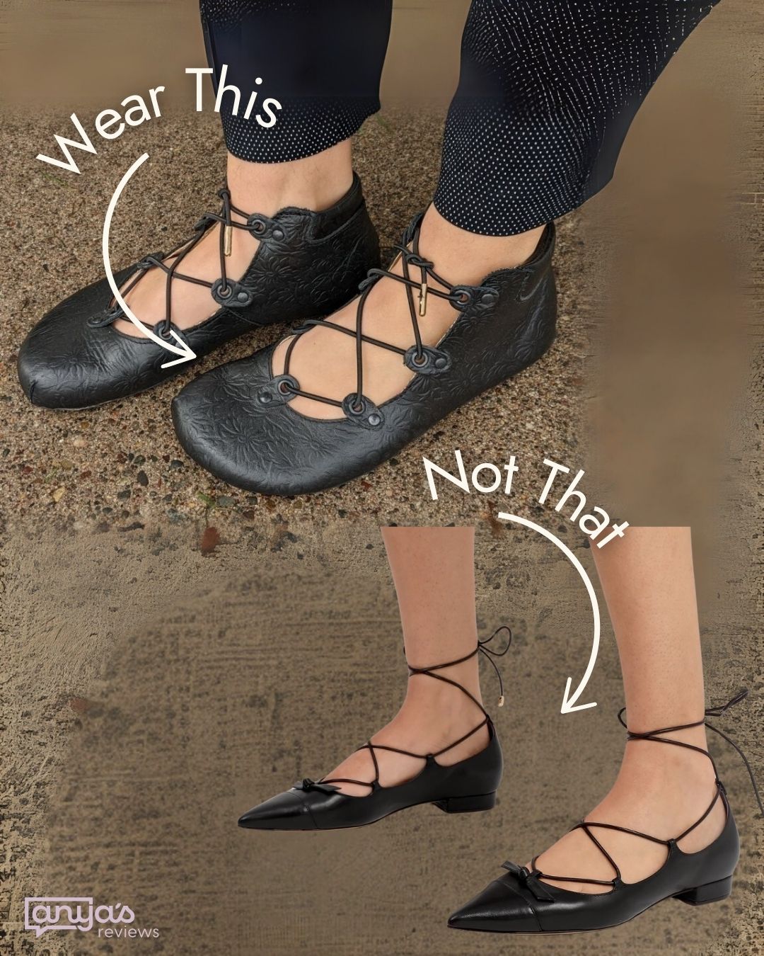 Fun & Funky, But Make it Barefoot Shoes | Anya's Reviews