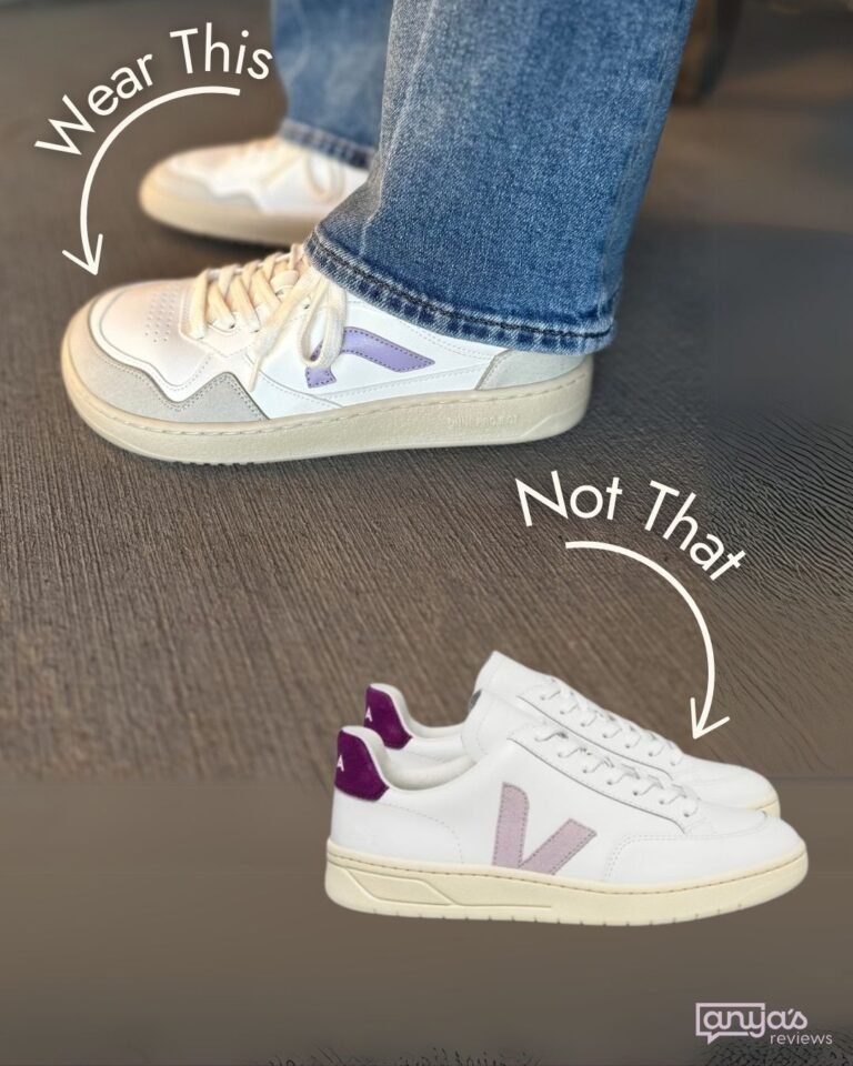 Fun & Funky, But Make it Barefoot Shoes | Anya's Reviews