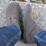 Birchbury Carnforth - Comfort Shoes for People Who Don't Wear Barefoot ...