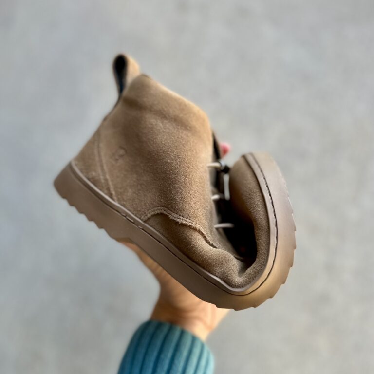 Birchbury Carnforth - Comfort Shoes for People Who Don't Wear Barefoot ...