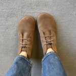Birchbury Carnforth - Comfort Shoes for People Who Don't Wear Barefoot ...