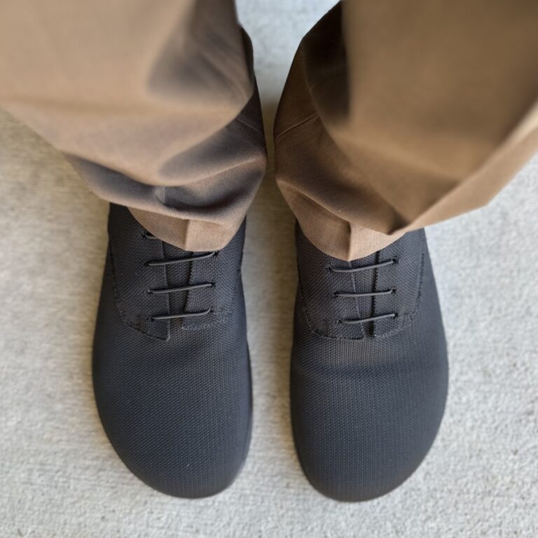 The Best Barefoot Dress Shoes for Men | Anya's Reviews